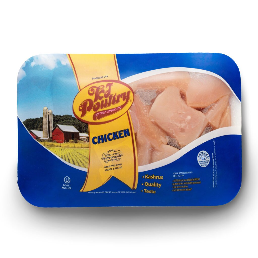 Chicken – KJ Poultry