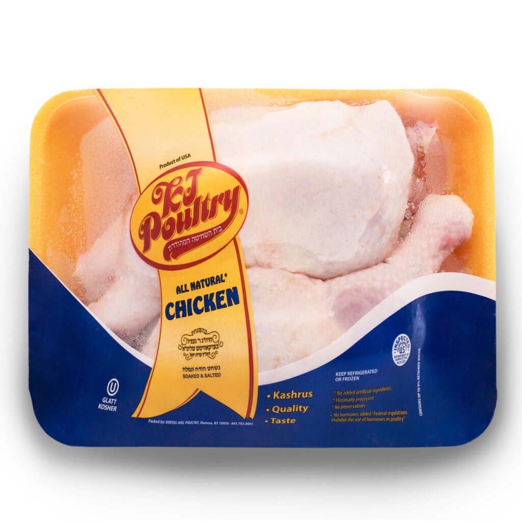 Chicken – KJ Poultry
